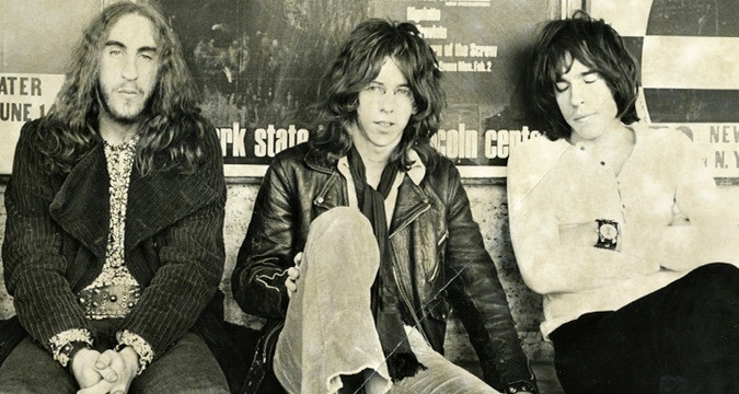 Dust - Dust, 1971 | ROCKOVICA.com