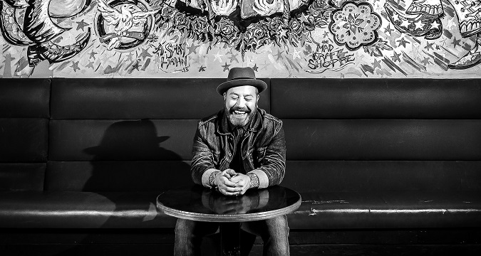 STEVE MARRINER – Hope Dies Last (2021) | ROCKOVICA.com