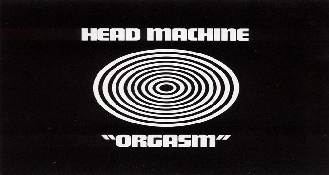 Head Machine - Orgasm (1970) | ROCKOVICA.com