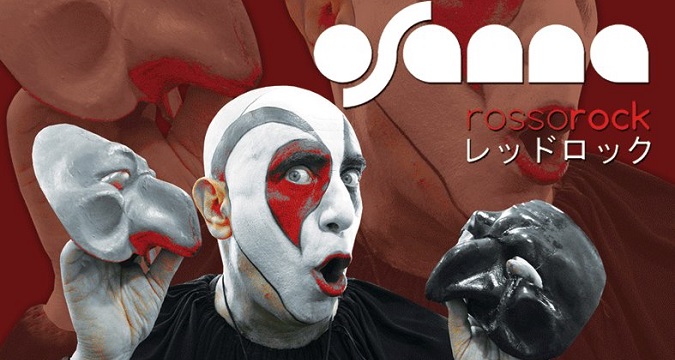 Rosso Rock | ROCKOVICA.com