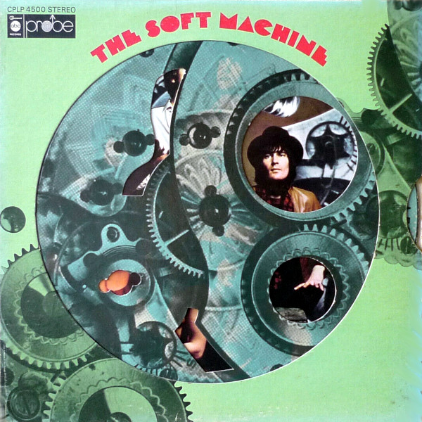 1968_Soft_Machine | ROCKOVICA.com