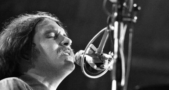 Gary Brooker (29. 5. 1945 – 19. 2. 2022) | ROCKOVICA.com