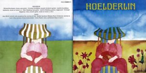 Hoelderlin (1975)-a | ROCKOVICA.com